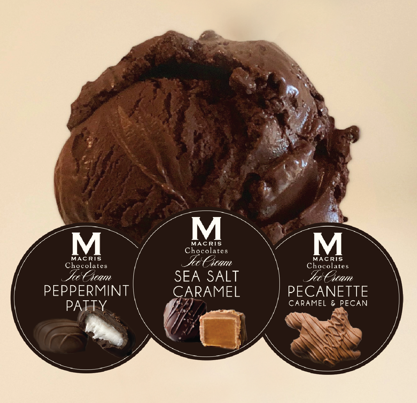 Macris Chocolates