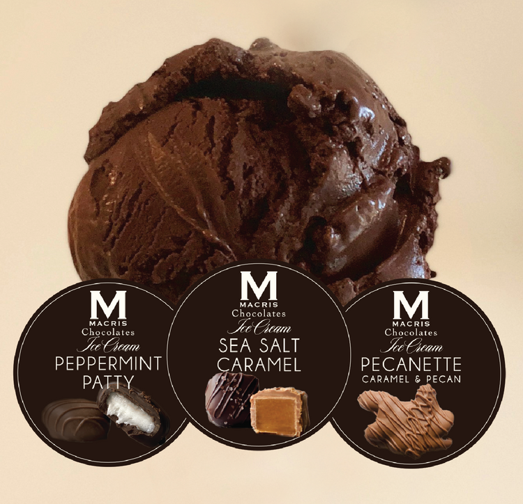 Macris Chocolates