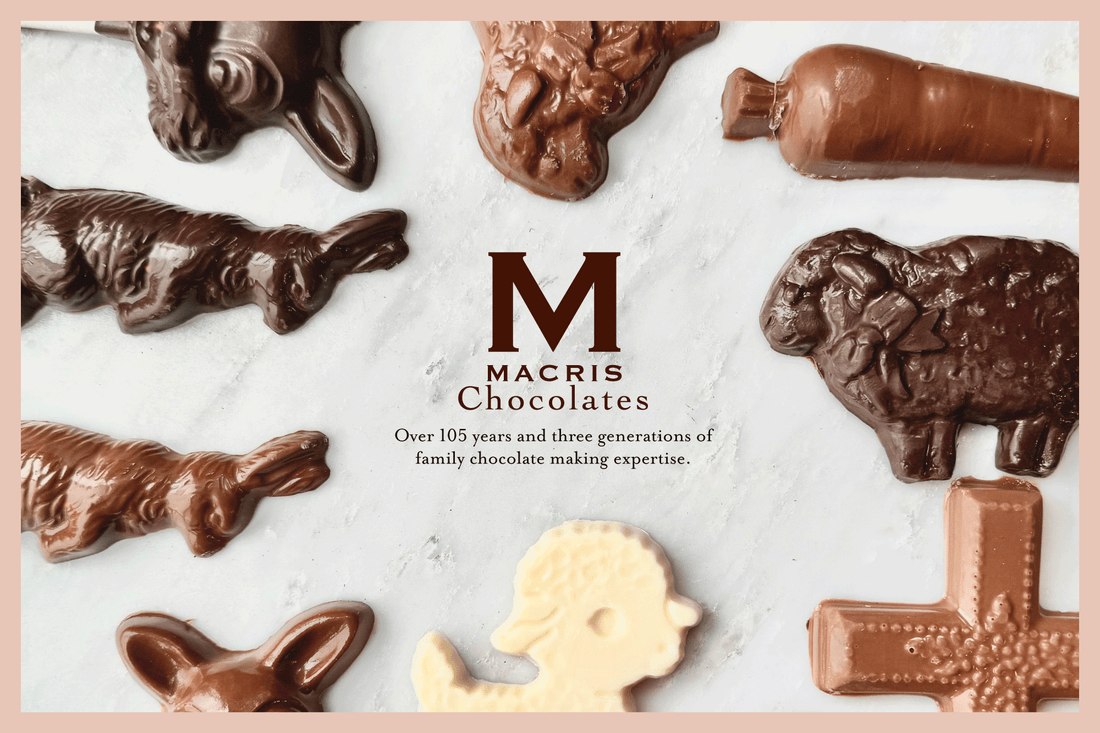 Macris Chocolates